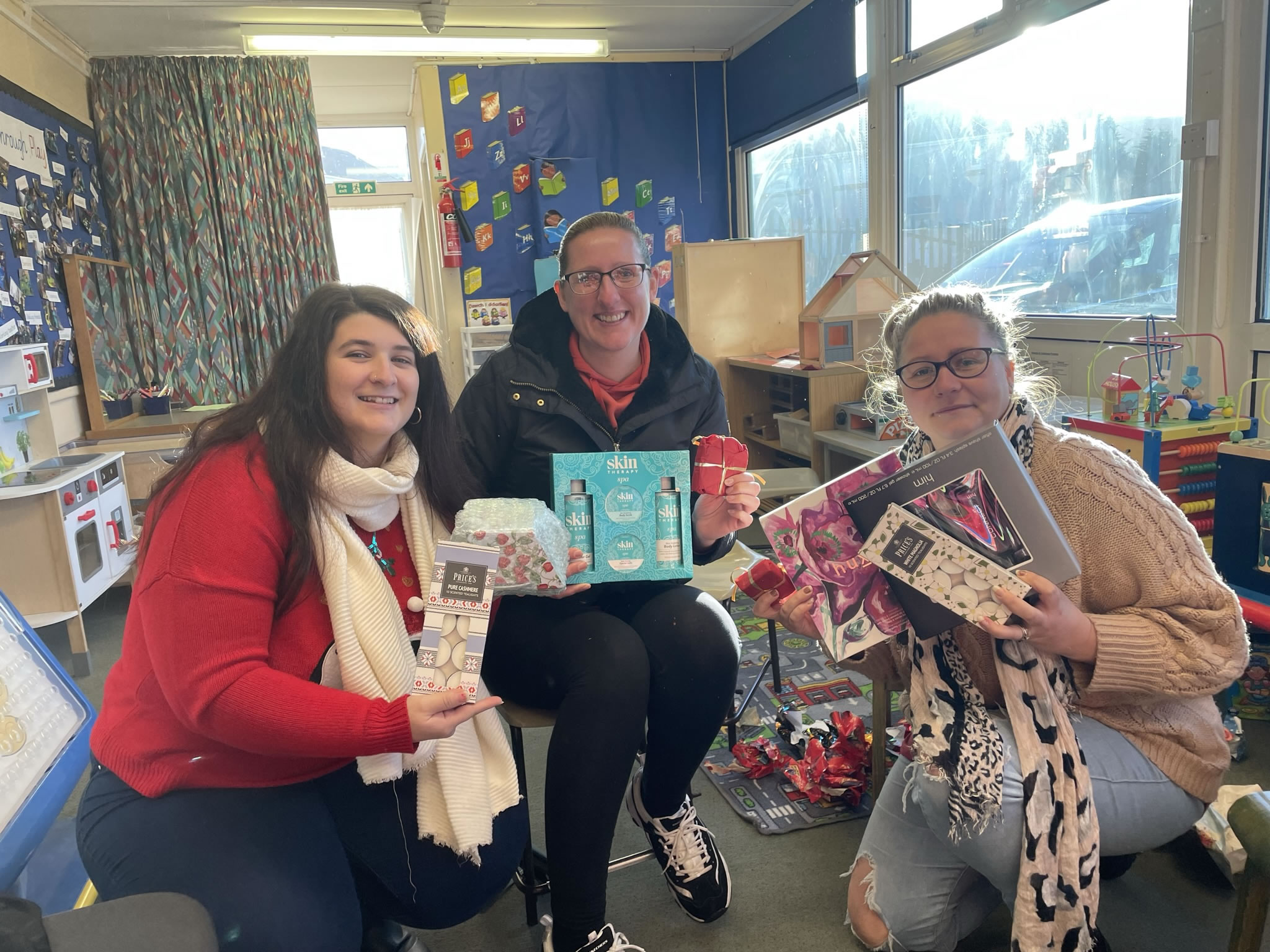 Parenting Groups | Empower Inspire CIC | Wales