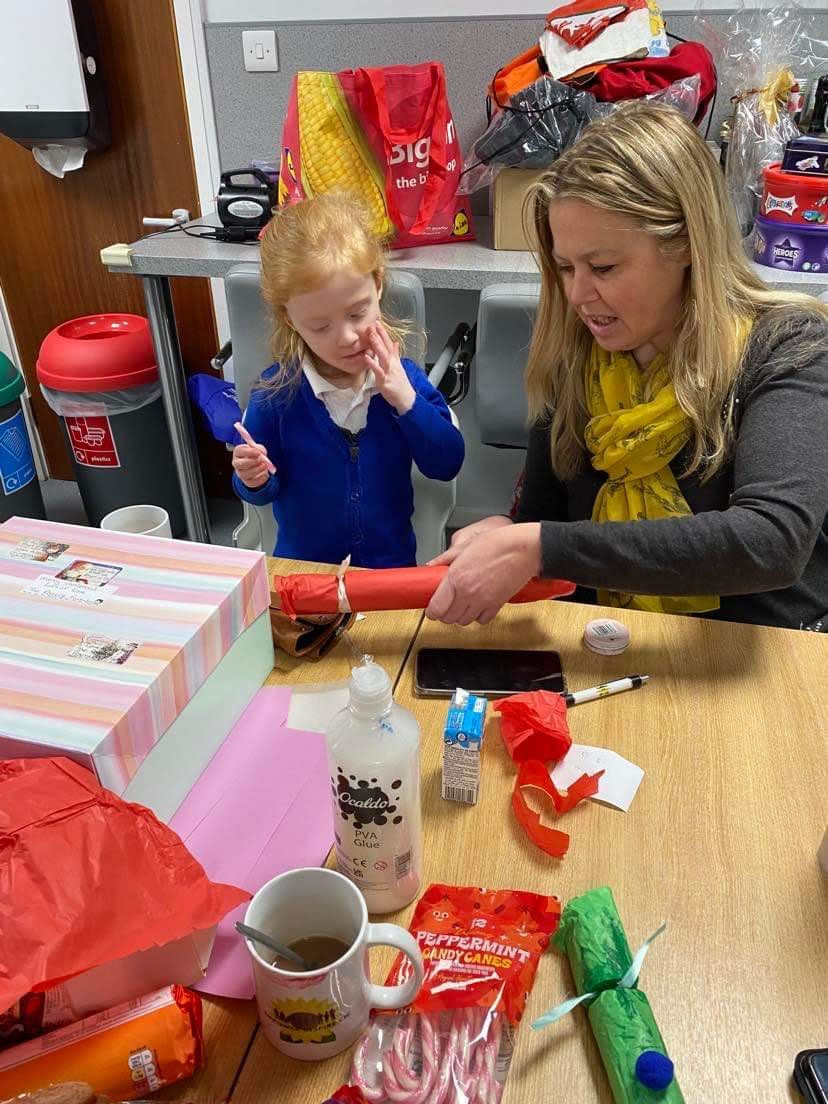 Parenting Groups | Empower Inspire CIC | Wales