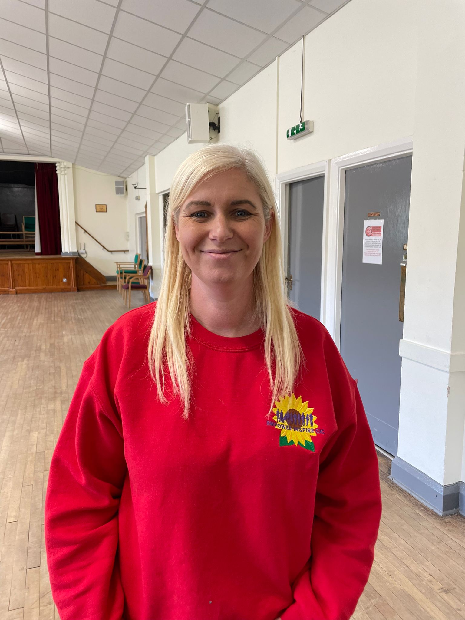 Our Staff | Empower Inspire CIC | Wales