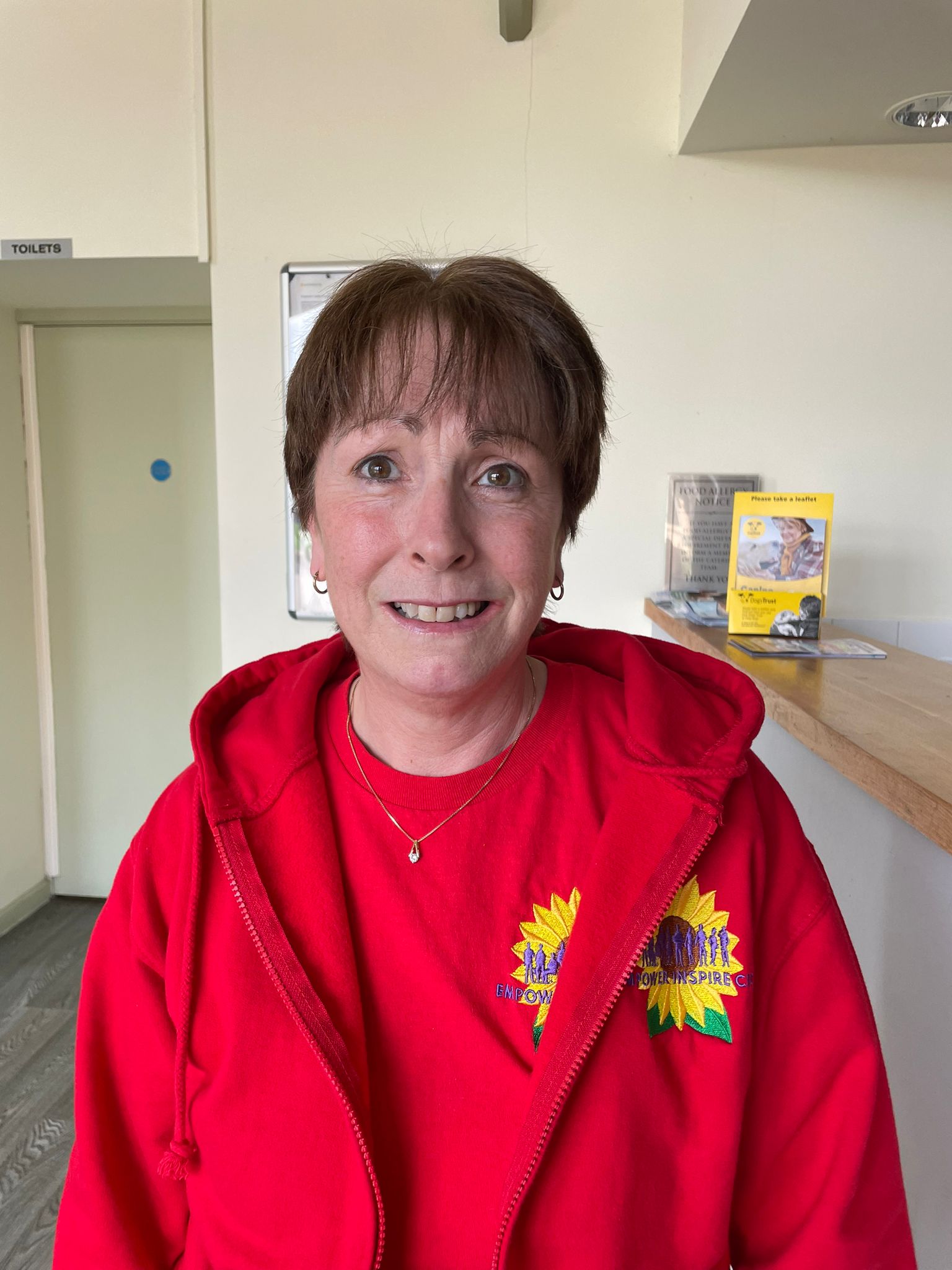 Our Staff | Empower Inspire CIC | Wales